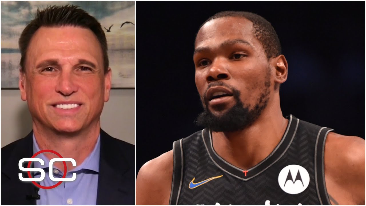 Kevin Durant made it look easy in his return – Tim Legler ...