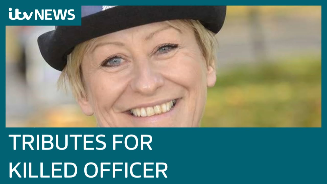 Snowdown: Family of PSCO Julia James killed while walking dog ...