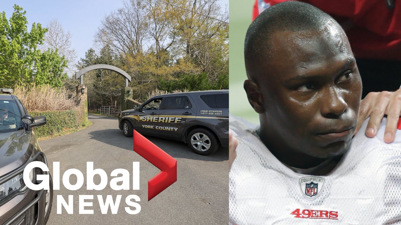 Former NFL player kills 5 in South Carolina before taking his own life ...