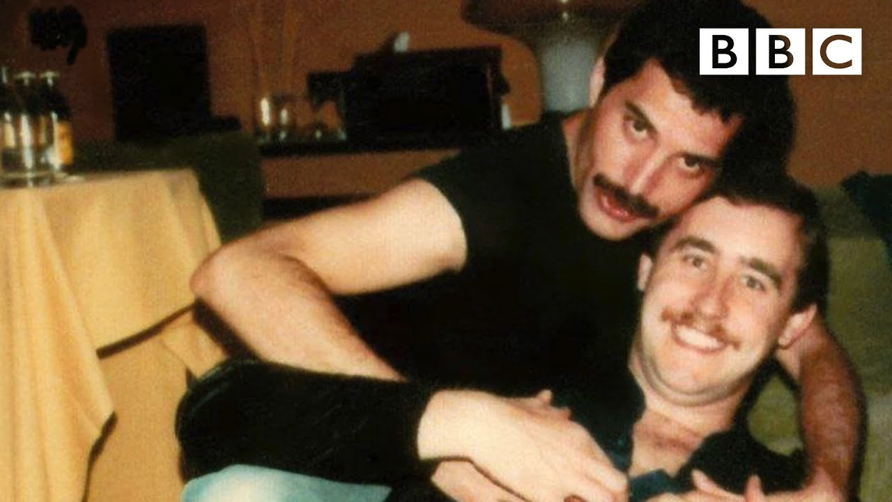 'I worked for the man Freddie Mercury more than the superstar', Peter ...