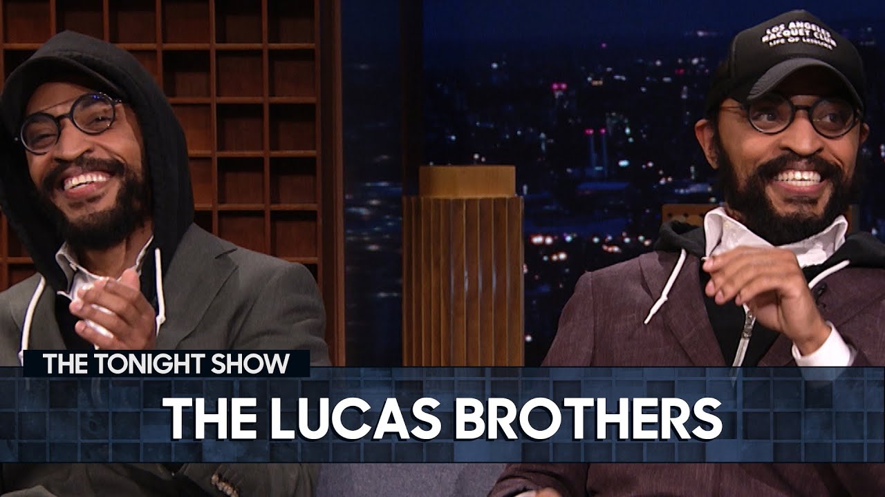 The Lucas Brothers Spent Nine Years Working on Judas and the Black ...