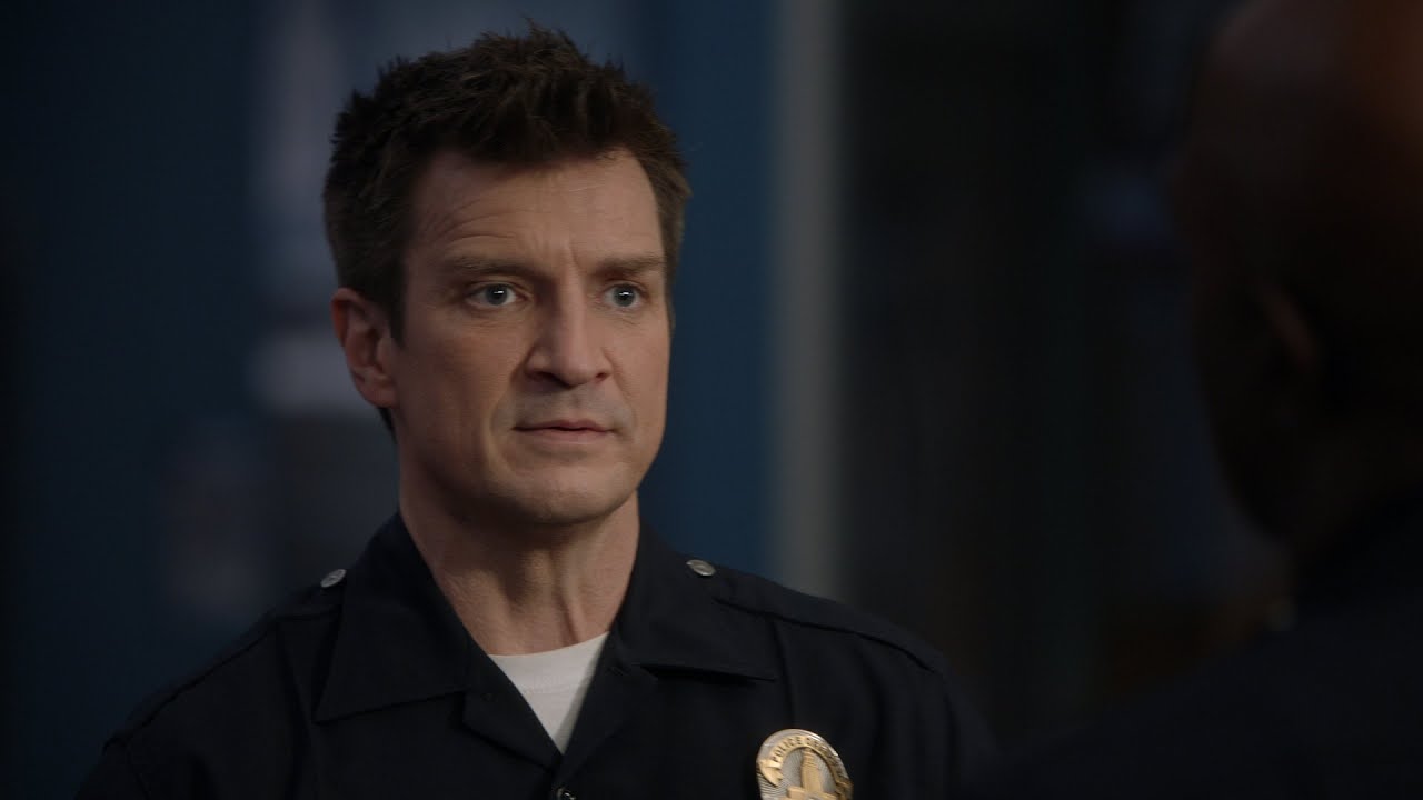 Nolan Tells Sgt. Grey That He Was Wrong - The Rookie - The Global Herald