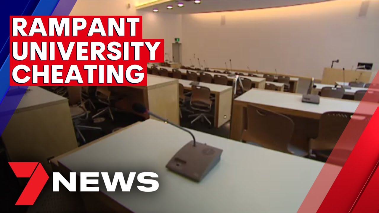 Hundreds of Sydney university students caught cheating each year ...