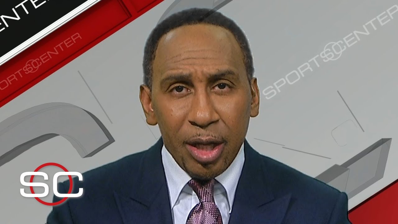 Stephen A. Smith on Derek Chauvin being found guilty of George Floyd's ...