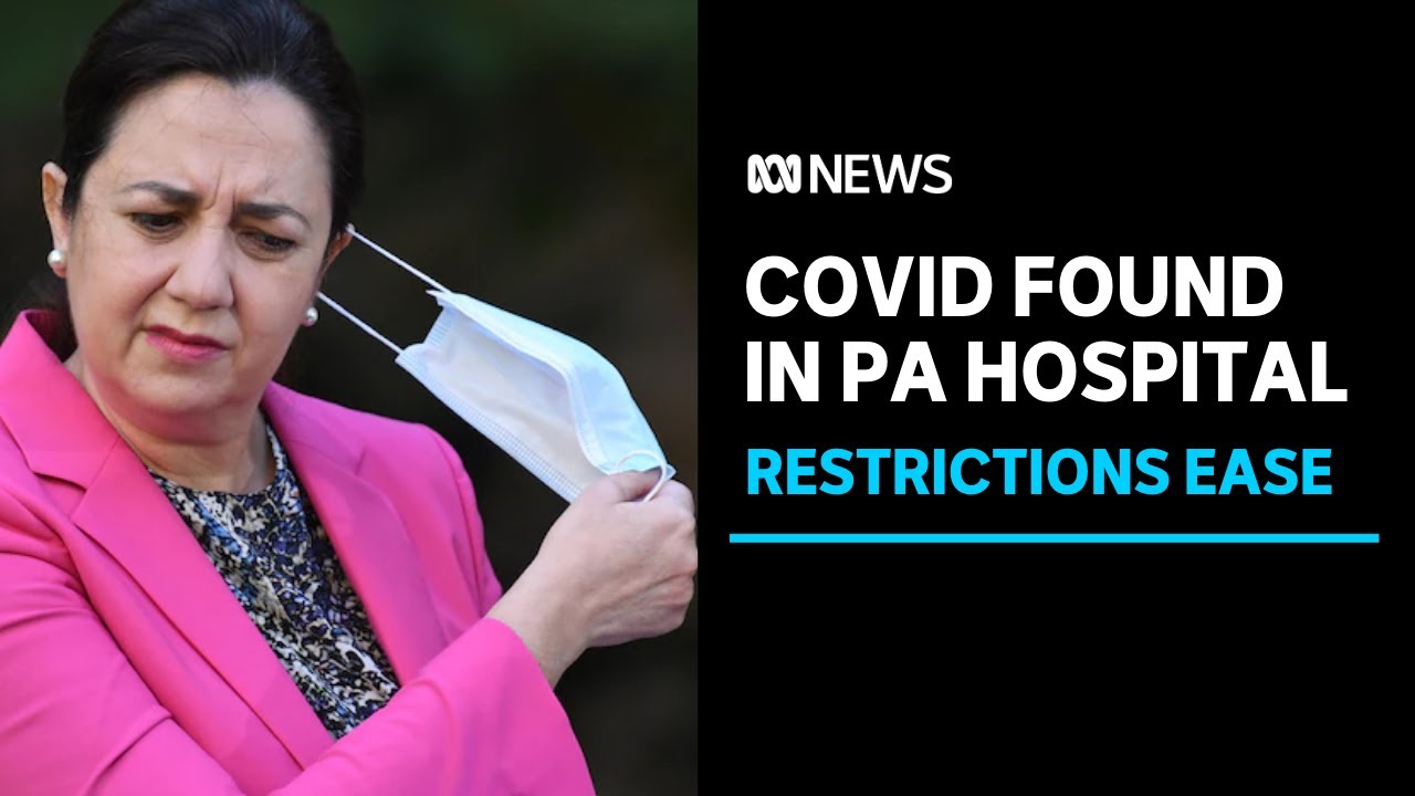 COVID-19 detected in Brisbane's Princess Alexandra Hospital ward 5D despite deep cleaning | ABC ...