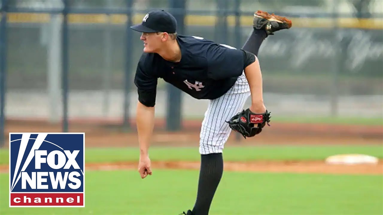 Former Yankee Ty Hensley talks MLB boycott, new FOX Nation show - The ...