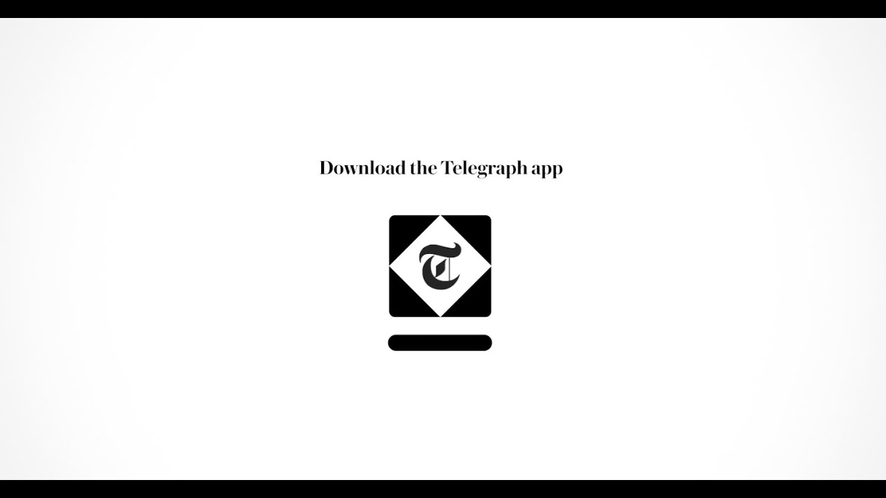 Introducing the new Telegraph app - The Global Herald