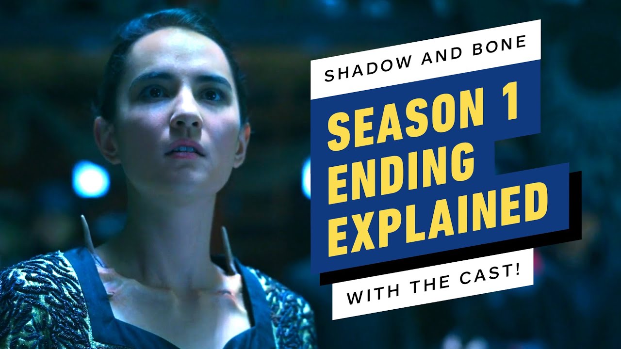 Shadow and Bone Season 1 Ending Explained - The Global Herald