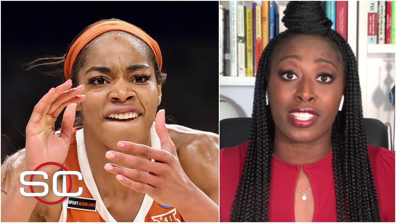 Previewing the 2021 WNBA Draft and WNBA season | SportsCenter - The ...