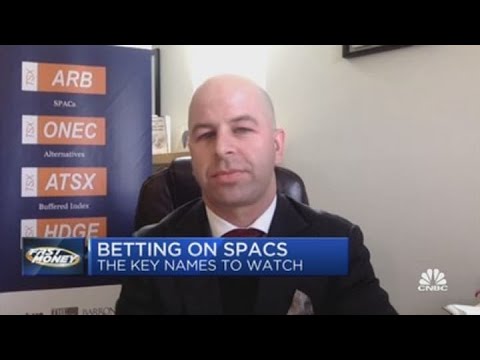 Easy money in the SPAC space? The SPAC king weighs in - The Global Herald