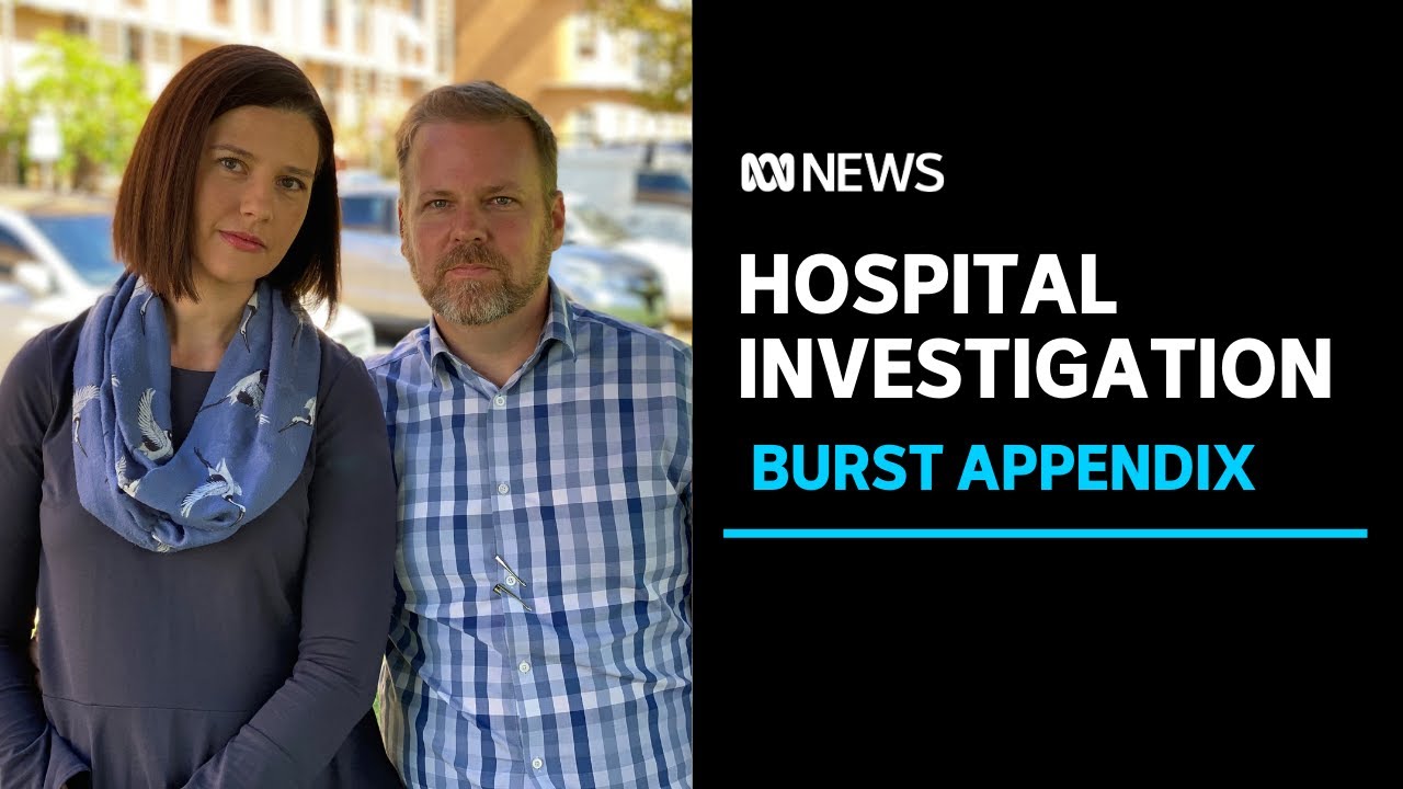 Investigation launched after a young girl's appendix ruptured while ...