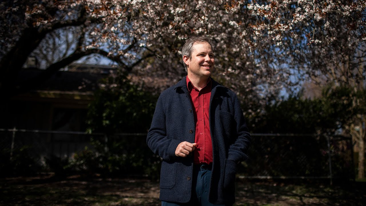 World Autism Day: Why this reporter is sharing his story - The Global ...