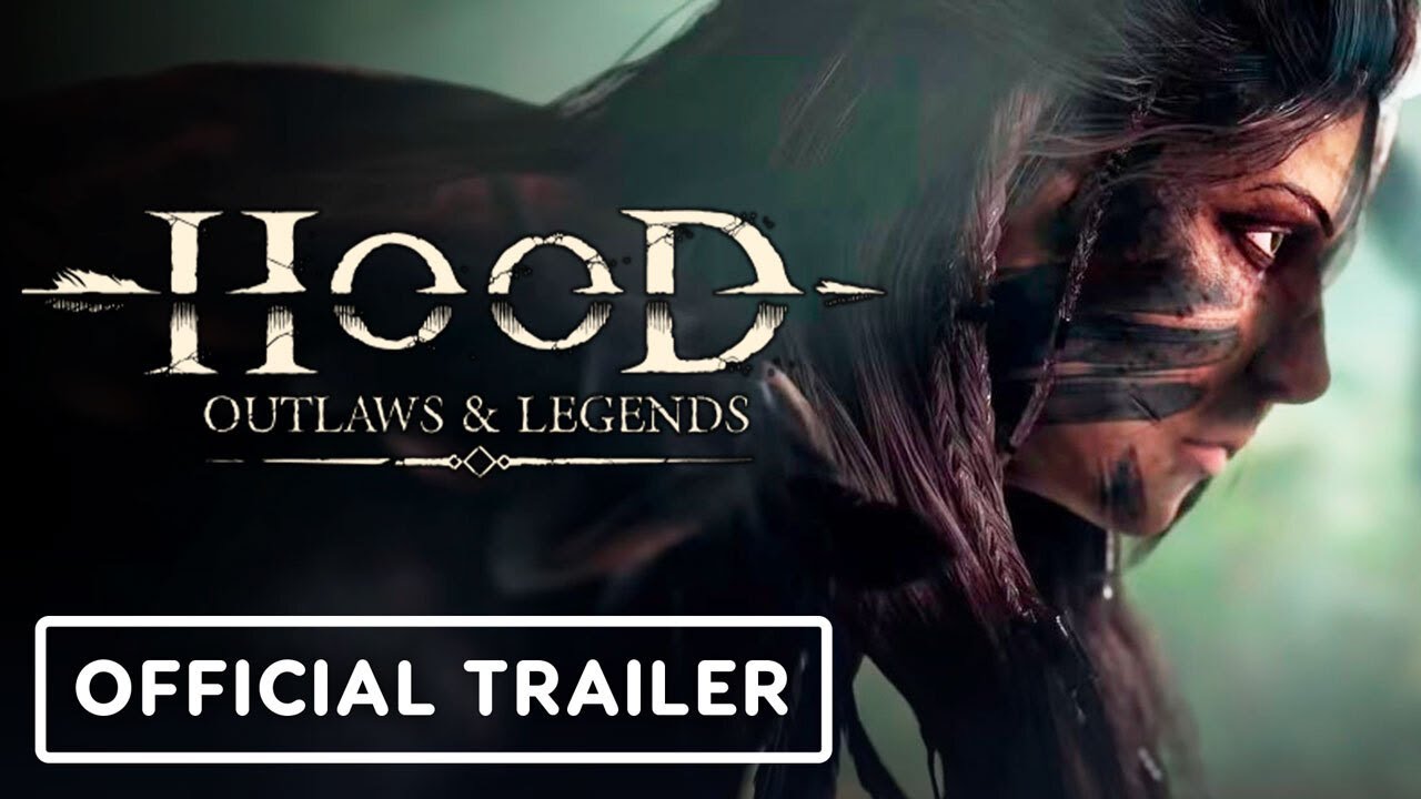 Hood: Outlaws & Legends - Official Gameplay Overview Trailer - The ...