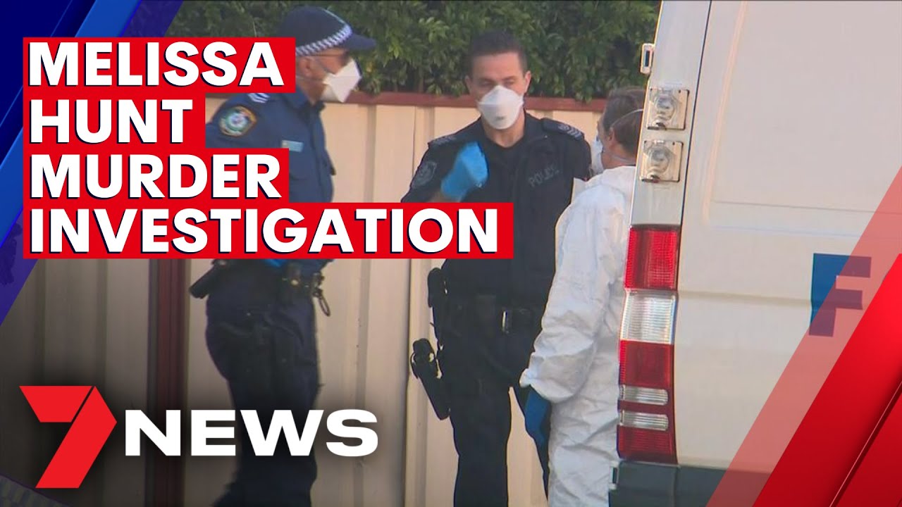 Newcastle's Melissa Hunt killed in 1994 | 7NEWS - The Global Herald