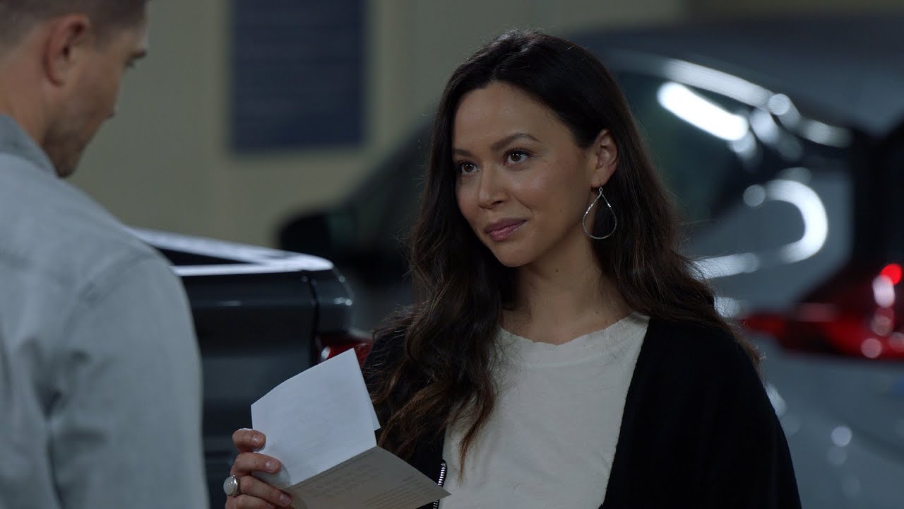 Officers West and Chen Celebrate - The Rookie - The Global Herald