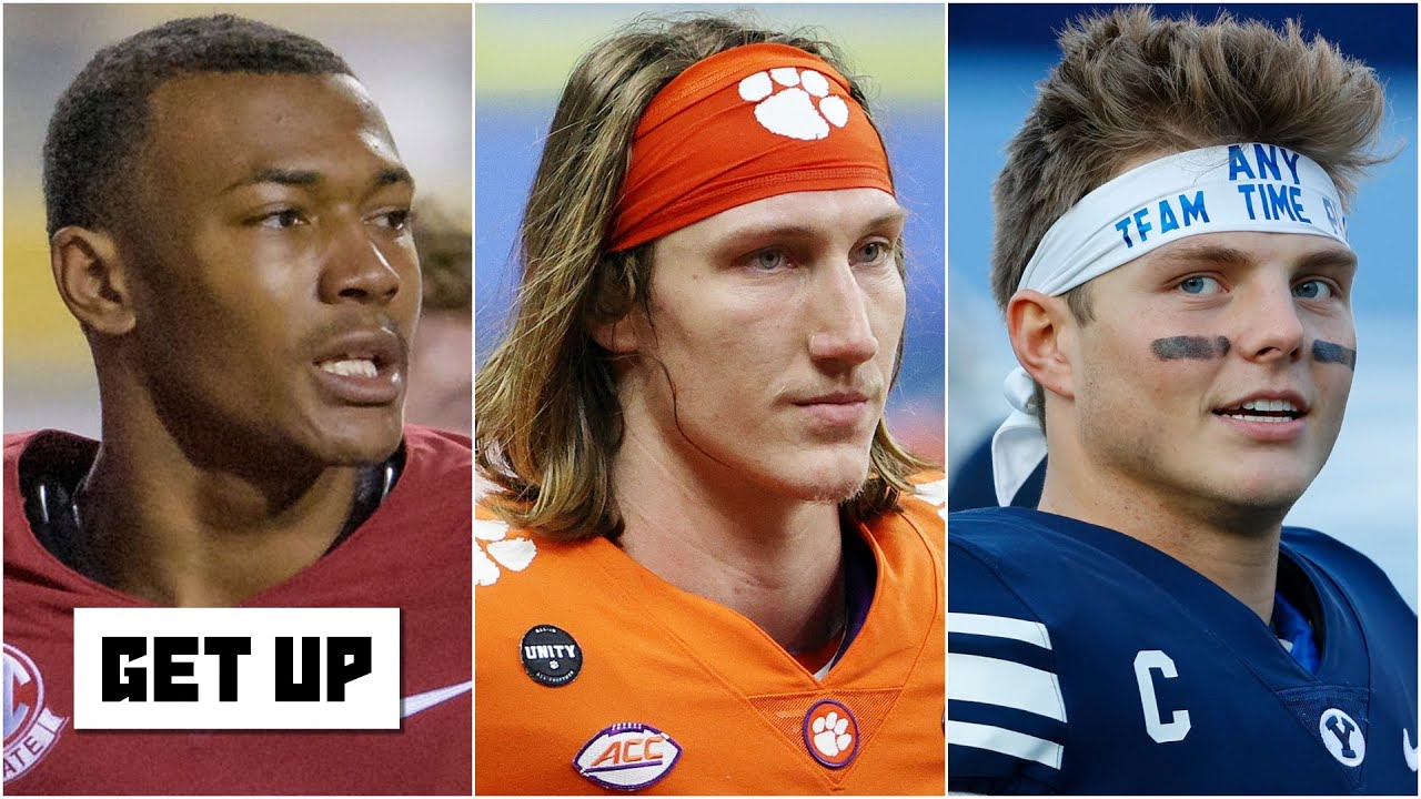 Get Up's NFL Draft Superlatives: Most Athletic, Best Hands and Highest ...