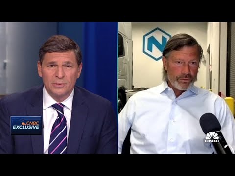 Exxon board member Jeff Ubben on its ESG strategy - The Global Herald