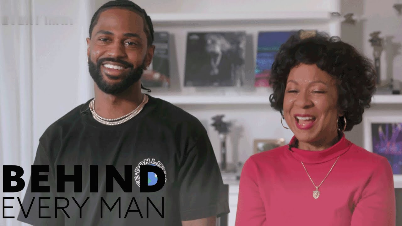 Get Ready For The New Season of Behind Every Man | Behind Every Man ...