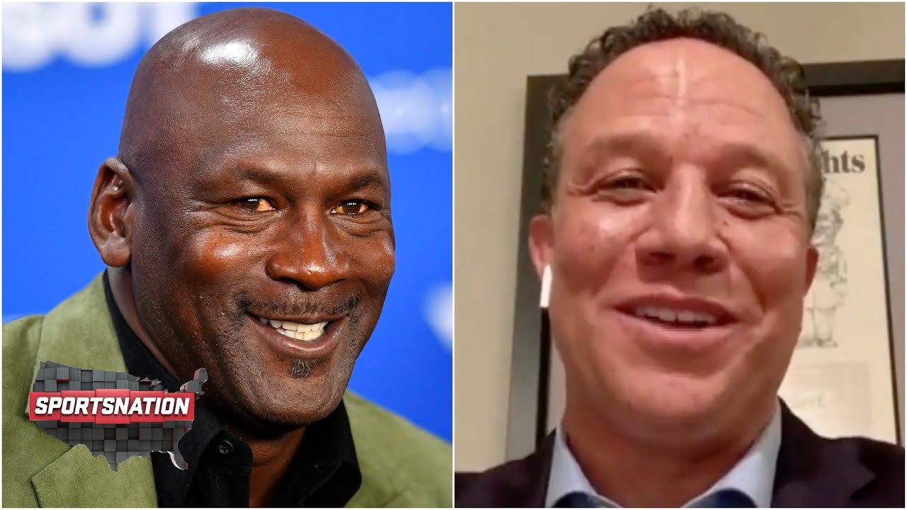 Michael Jordan’s biggest superstitions are revealed by Hornets ...