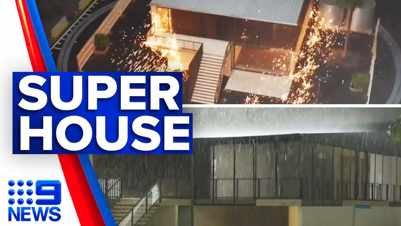 Australia’s best defence against natural disasters | 9 News Australia ...