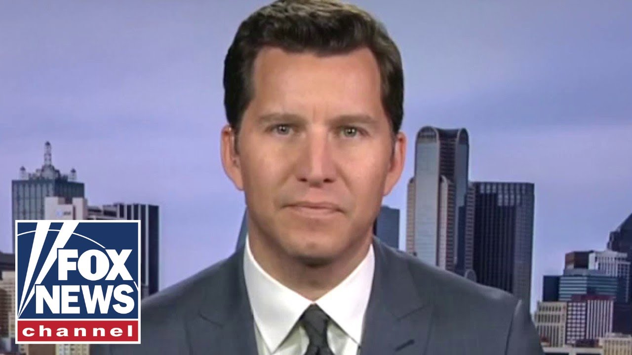 This Revolution Has Nothing To Create, But Everything To Destroy | Will ...