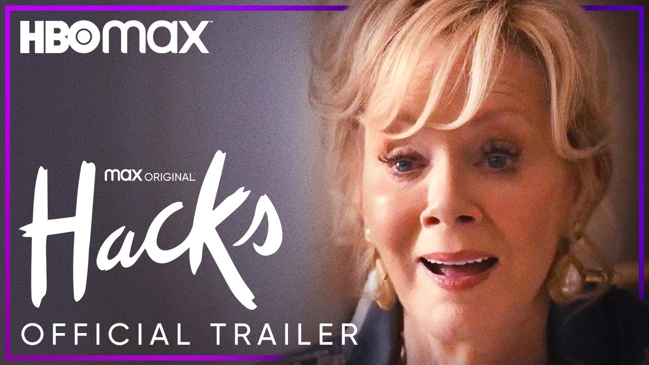 Hacks | Official Trailer | HBO Max - The Global Herald