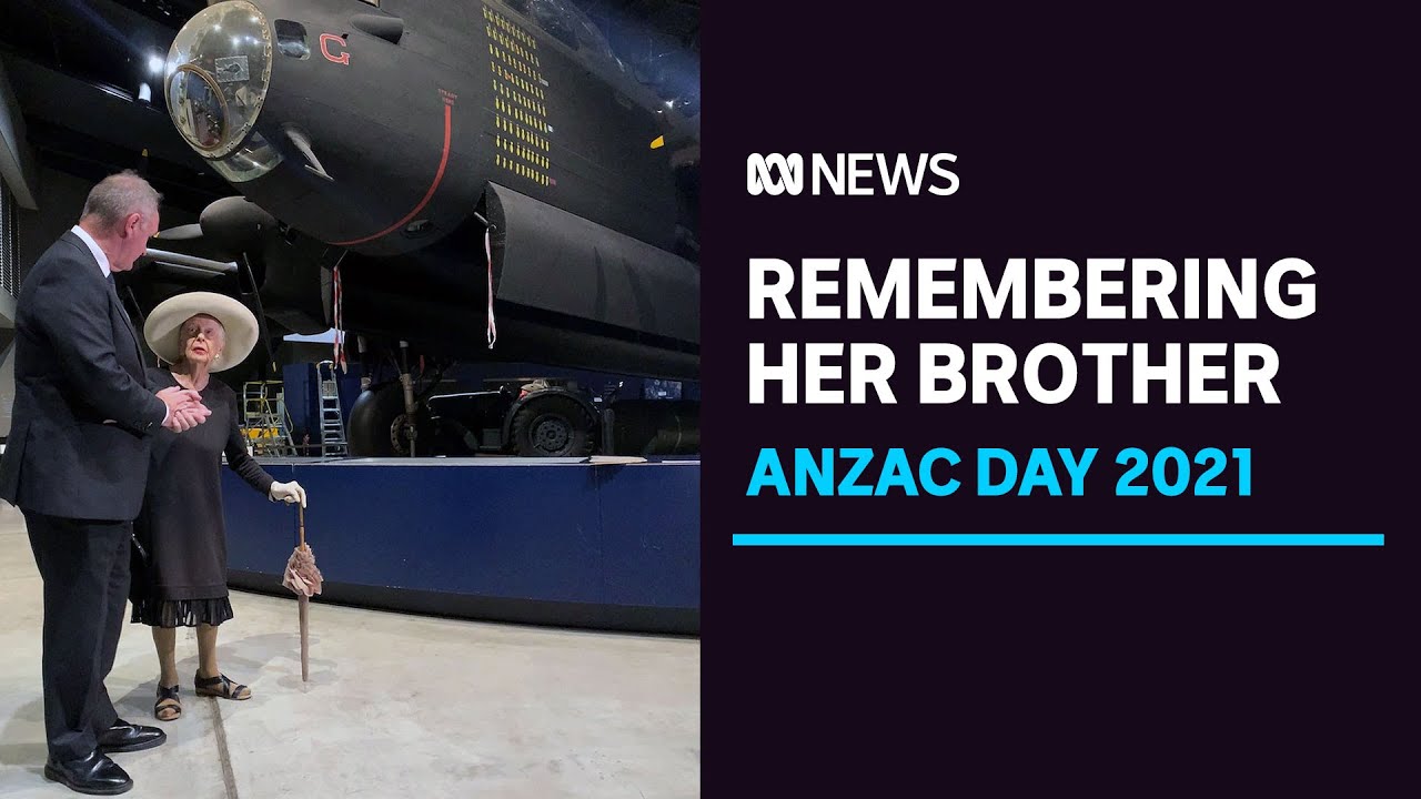 76 years on, Alison still pauses to remember her WWII bomber pilot ...