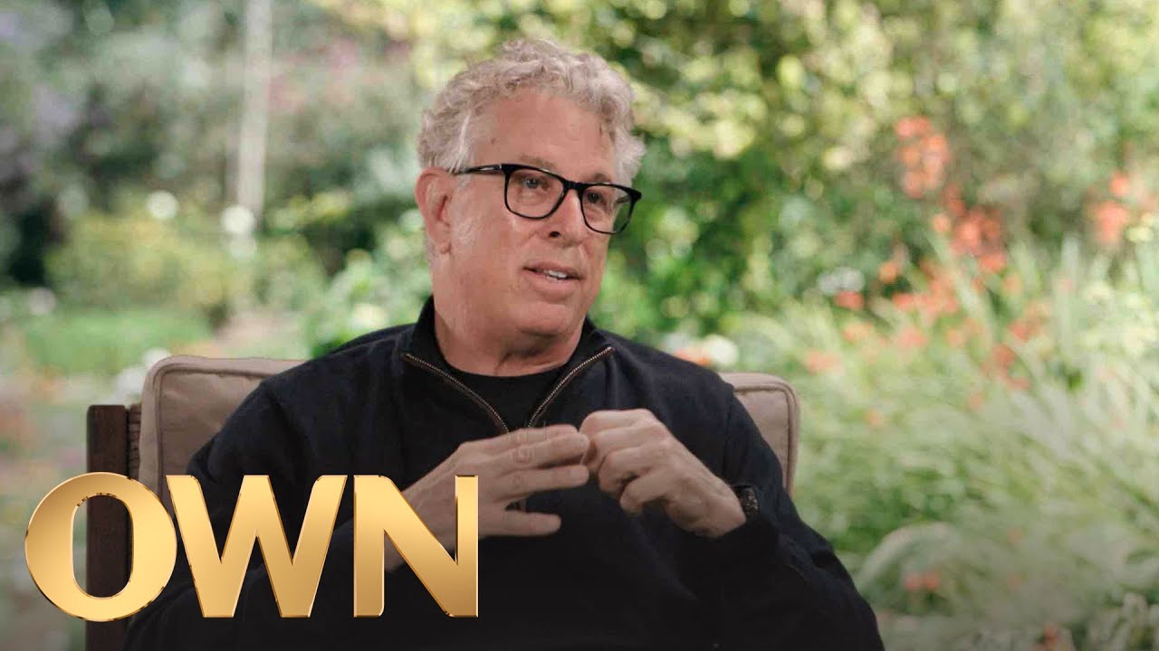 Dr. Bruce Perry: Children Act Out Because of Trauma | Super Soul ...