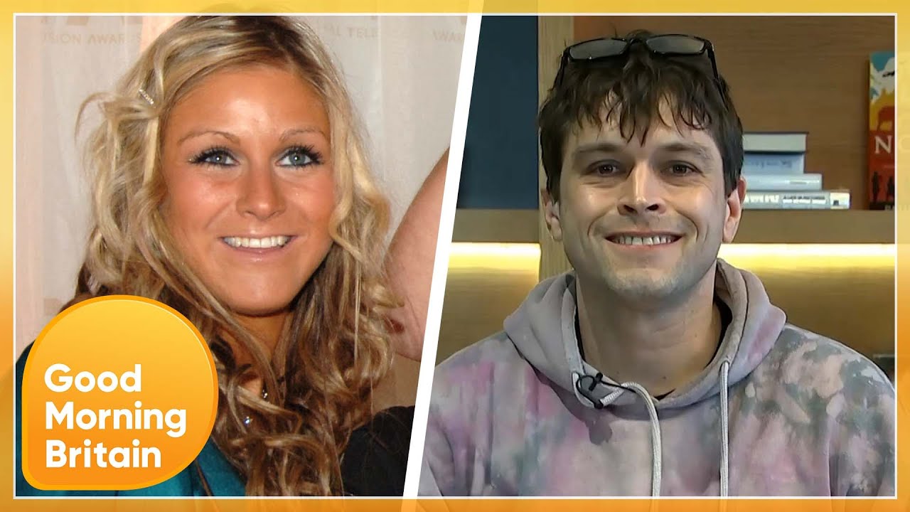 Pete Bennett Pays Emotional Tribute to Nikki Grahame | Good Morning ...