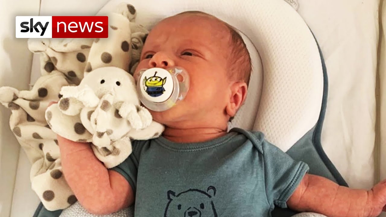 Baby Ciaran Leigh Morris killed after pram hit by car in the West ...