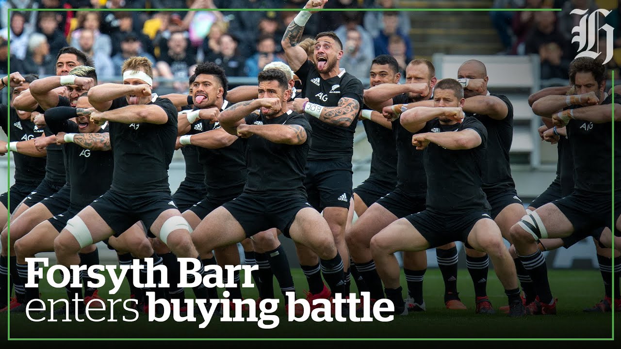 Everything you need to know about the Forsyth Barr NZR deal | nzherald ...