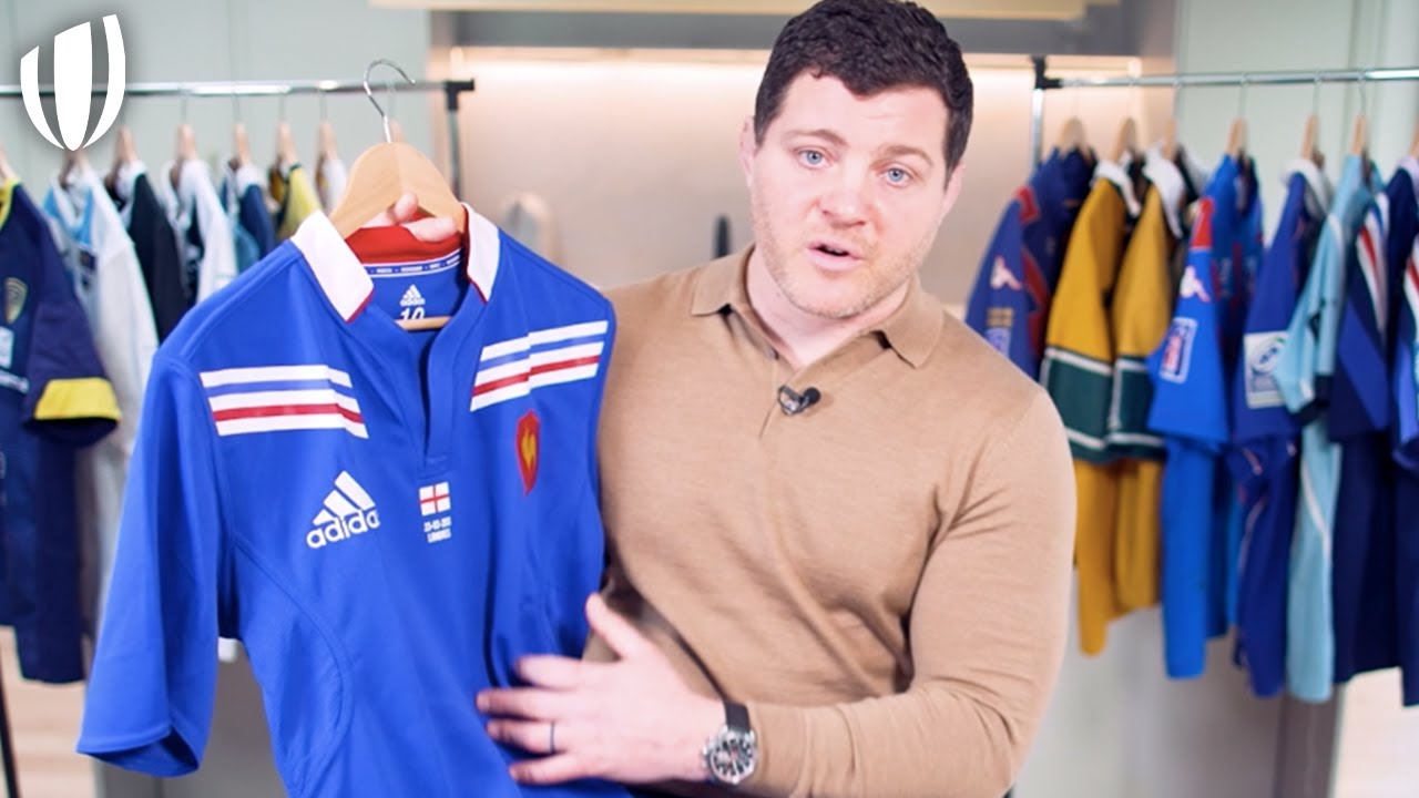 Ben Kayser reveals the biggest difference between French and English ...