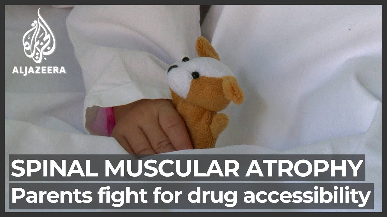Patients struggle to afford new drug for muscular atrophy - The Global ...