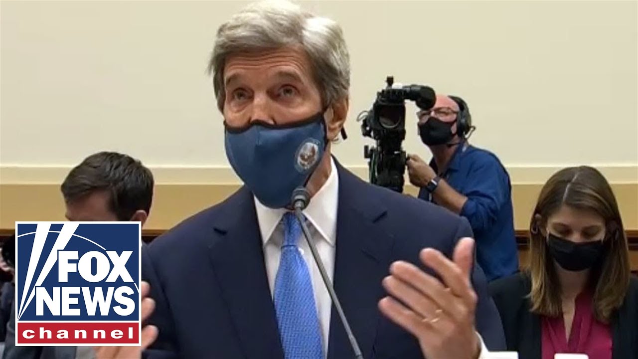 John Kerry 'has a lot to answer for,' says Katie Pavlich - The Global ...