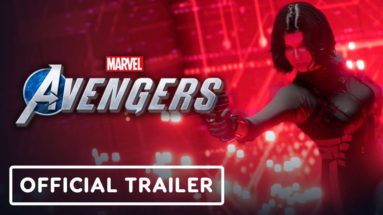 Marvel's Avengers - Official Red Room Takeover Trailer - The Global Herald