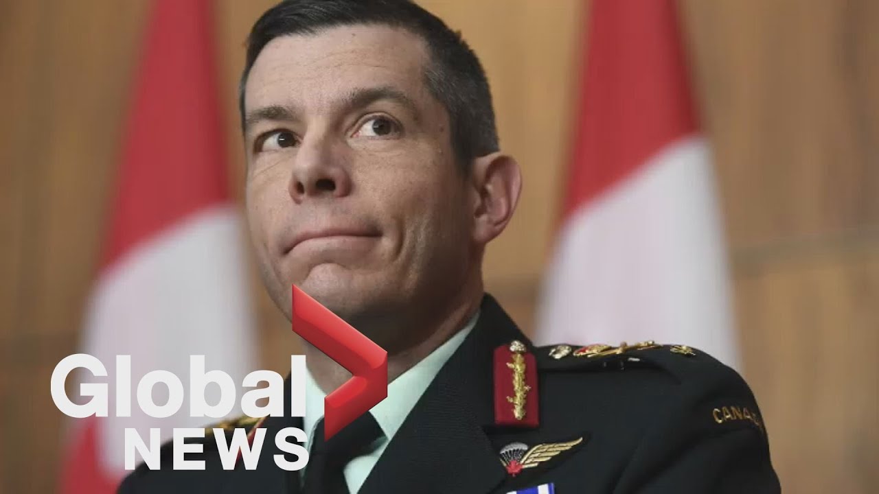 New head of Canada's vaccine rollout named as Fortin denies sexual ...