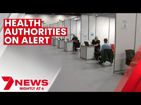 Health authorities across the country are on full alert | 7NEWS - The ...