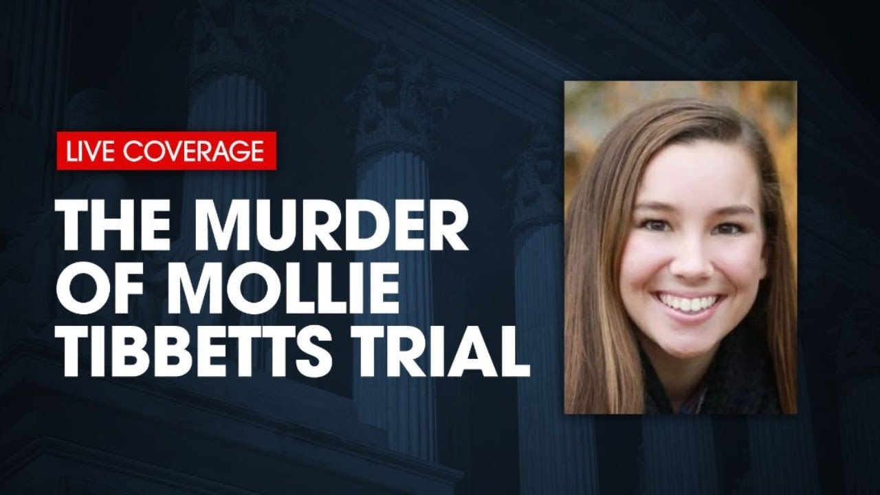 LIVE TRIAL: The Murder of Mollie Tibbetts Trial Day 3: Pamela Romero ...