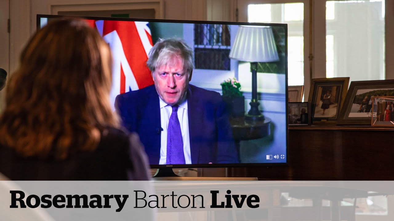 Canada needs 'more affordable, high-quality British cheese': Johnson ...