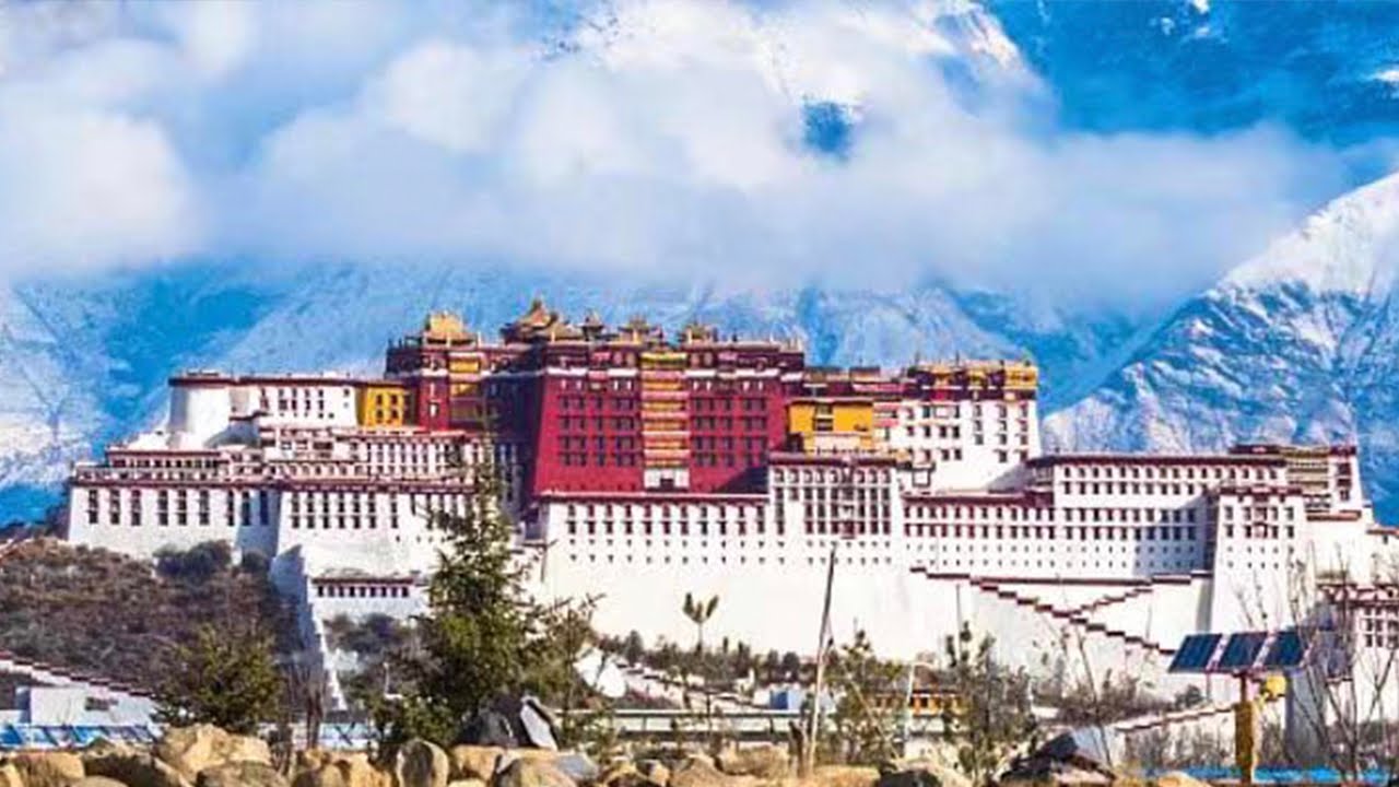 70 Years of Tibet: History and Milestones - The Global Herald