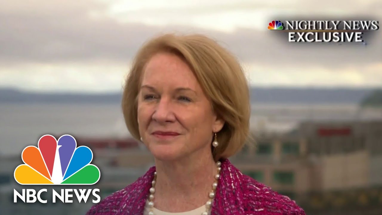 Seattle Mayor’s Push To Become First Major U.S. City To Be Fully ...