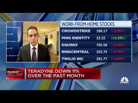 Here's what the new 'destructive' job market looks like - The Global Herald