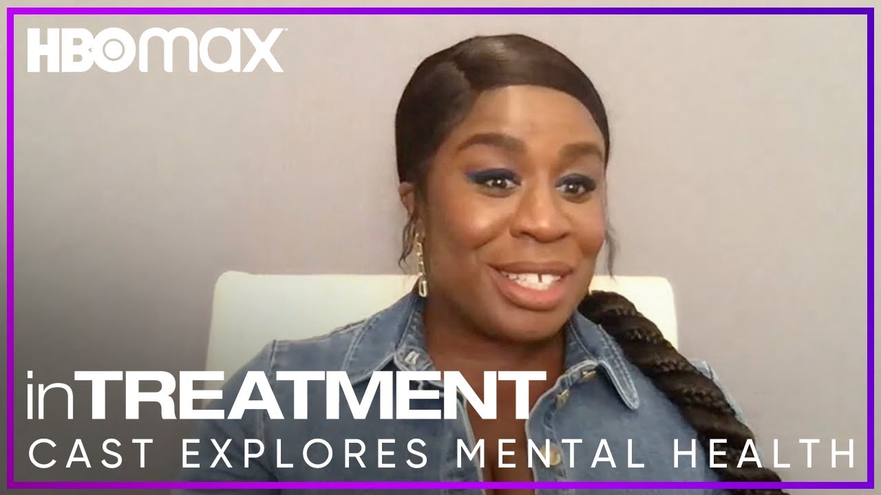 In Treatment Cast Explores Mental Health | HBO Max - The Global Herald