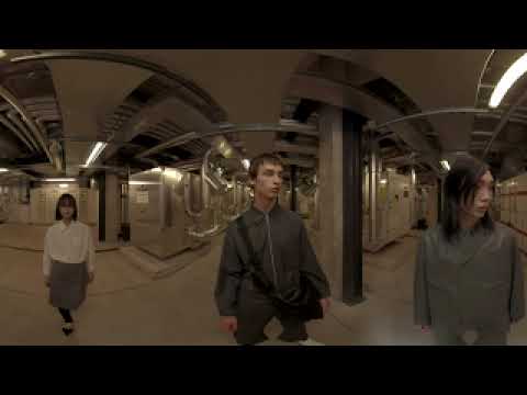 Prada VR Spring/Summer 2021 Multiple Views Show - The Global Herald