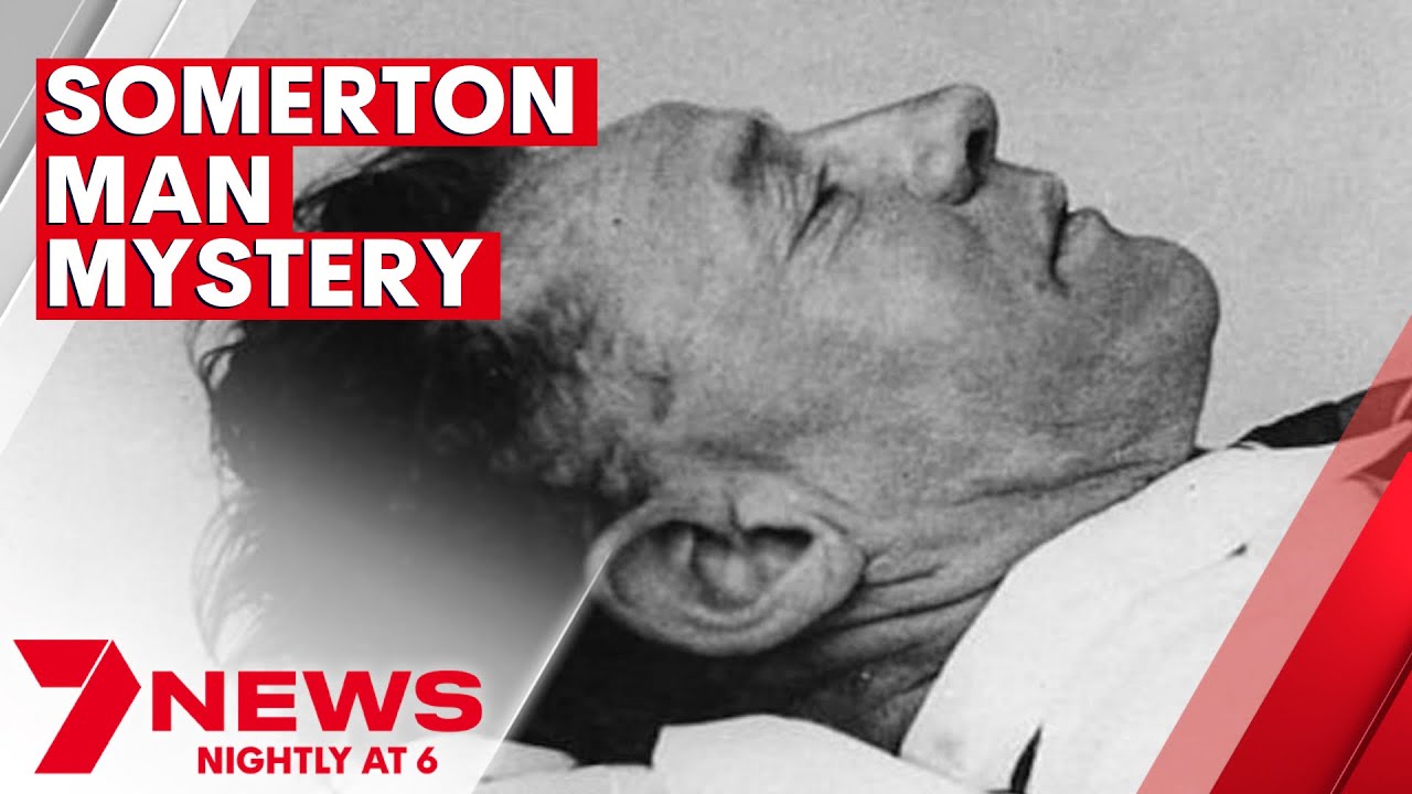 Remains of mysterious Somerton Man exhumed by SA Police in hopes to ...