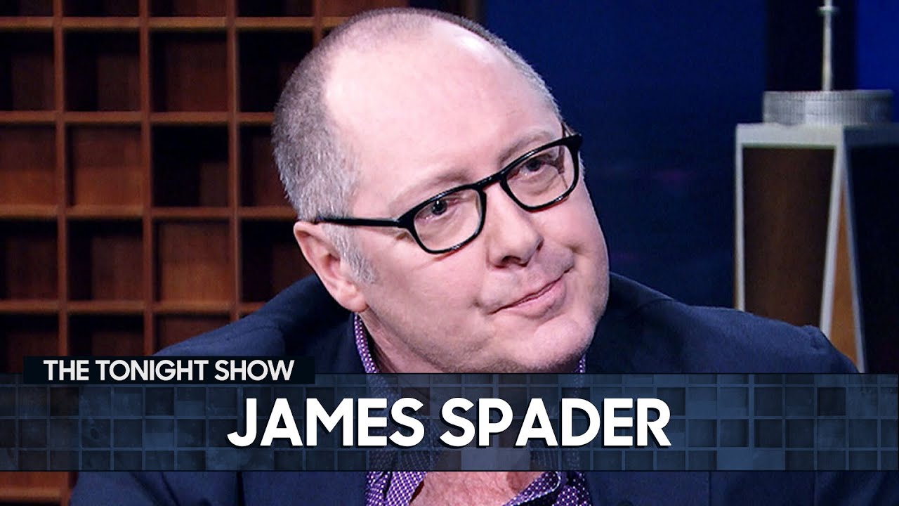 James Spader Gushes Over Working with Steven Spielberg in Lincoln | The ...