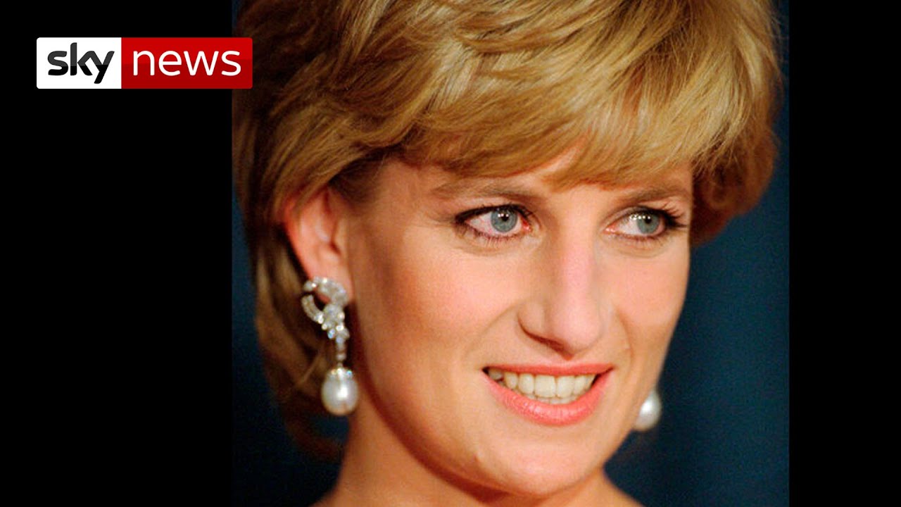Diana Interview: Dyson report expose decades of BBC cover up - The ...
