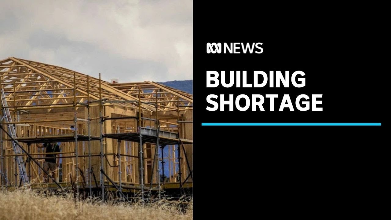 Australian construction materials shortage causing delays for home ...