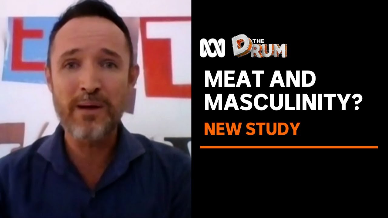 More meat you eat, more masculine you are? The push to change ...