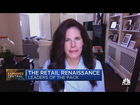 Widlitz: Target has a good in-store shopping experience as consumers ...